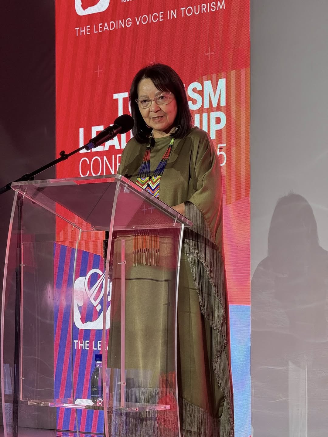 Department of Tourism